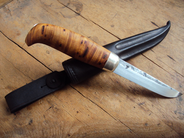 What real life knife would you like to see added? : r/GlobalOffensive